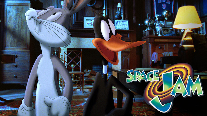 Space Jam: El juego del siglo (1996) - Netflix | Flixable Space Jam: El juego del siglo (1996) - Netflix | Flixable